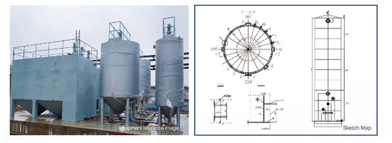 Fendon advanced oxidation process (AOPs) – Wastewater & Sewage ...