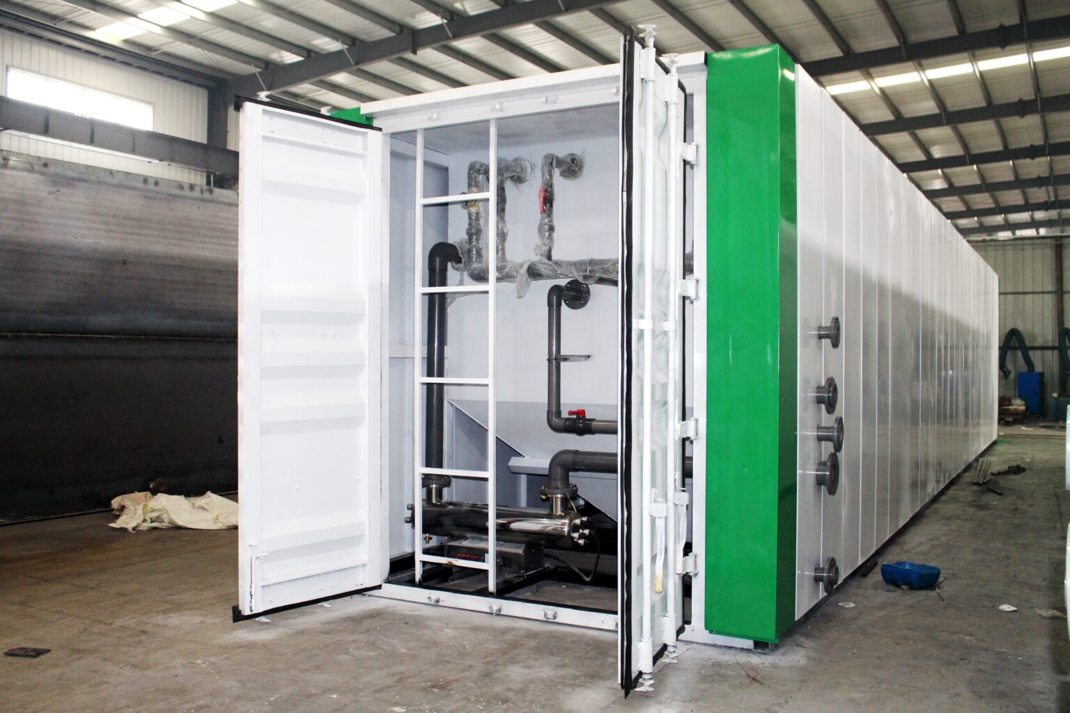 What’s the differences for MBR, SBR and MBBR? – Wastewater & Sewage ...