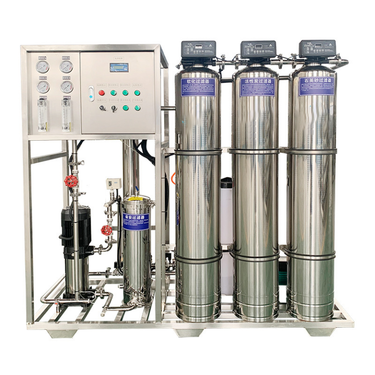 How to clean the RO membrane? – Wastewater & Sewage treatment plant ...