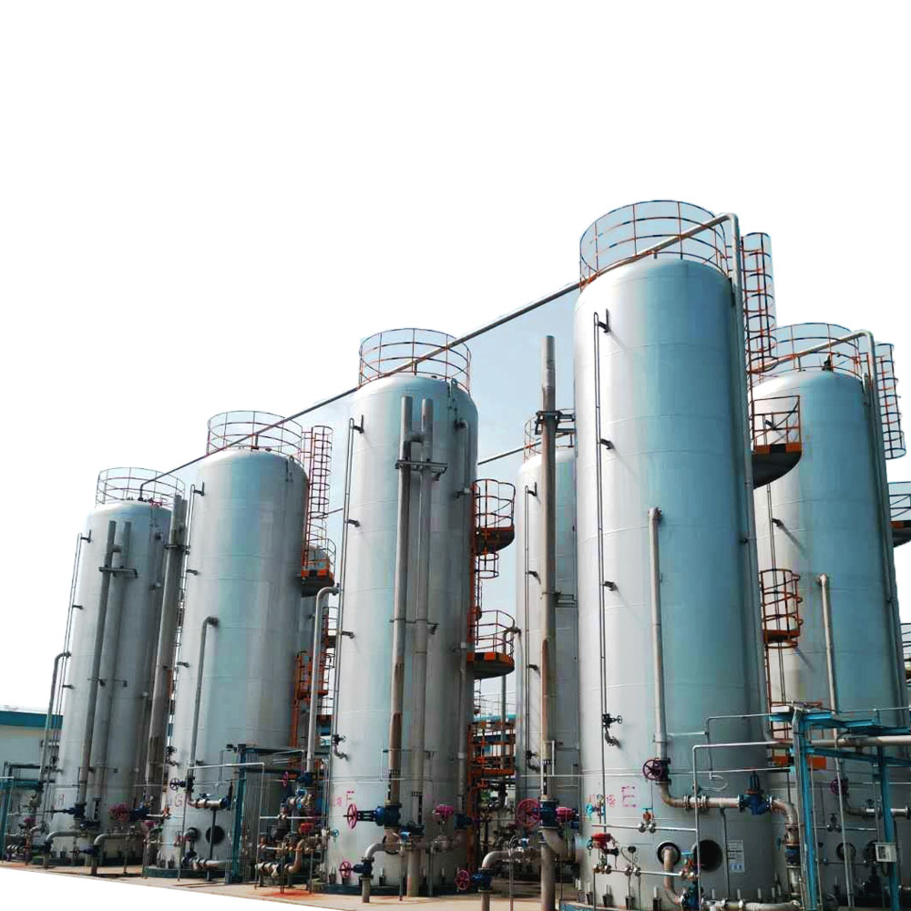 How does Fenton Advanced Oxidation Process works? – Wastewater & Sewage ...