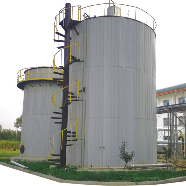 What are anaerobic, anoxic, and aerobic tanks? – Wastewater & Sewage ...